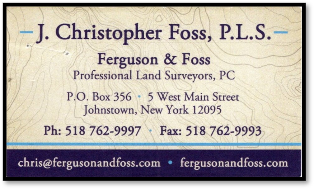 FOSS | Nick Stoner Trailers Snowmobile Club